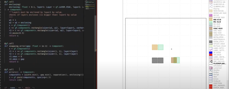 GDS Factory Cloud by RenAi