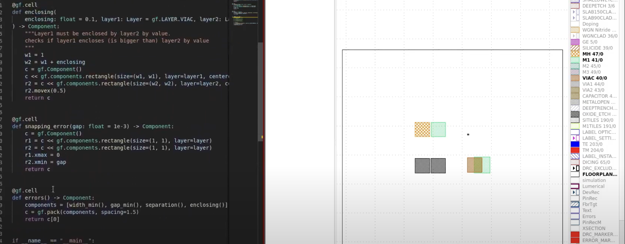 GDS Factory Cloud by RenAi